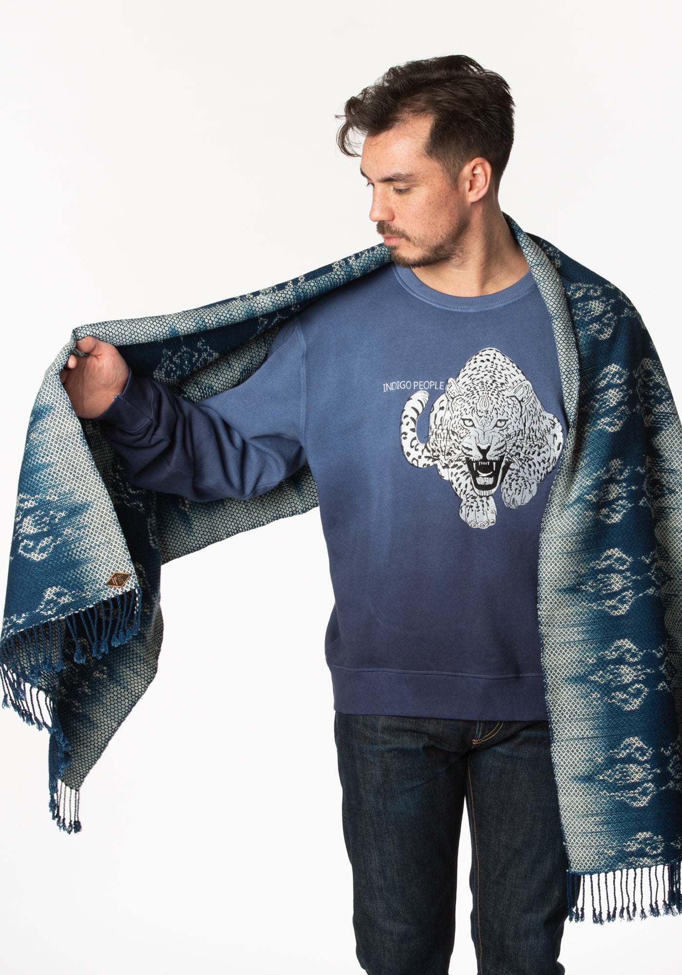 Fall 2022 – Indigo People