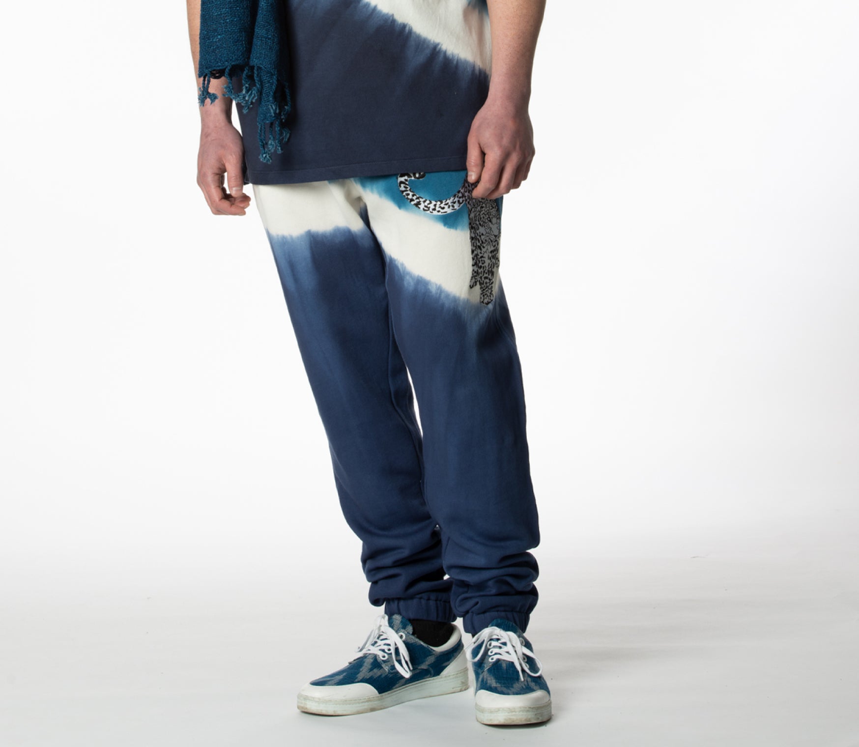 Sweatpants Wholesale – Indigo People