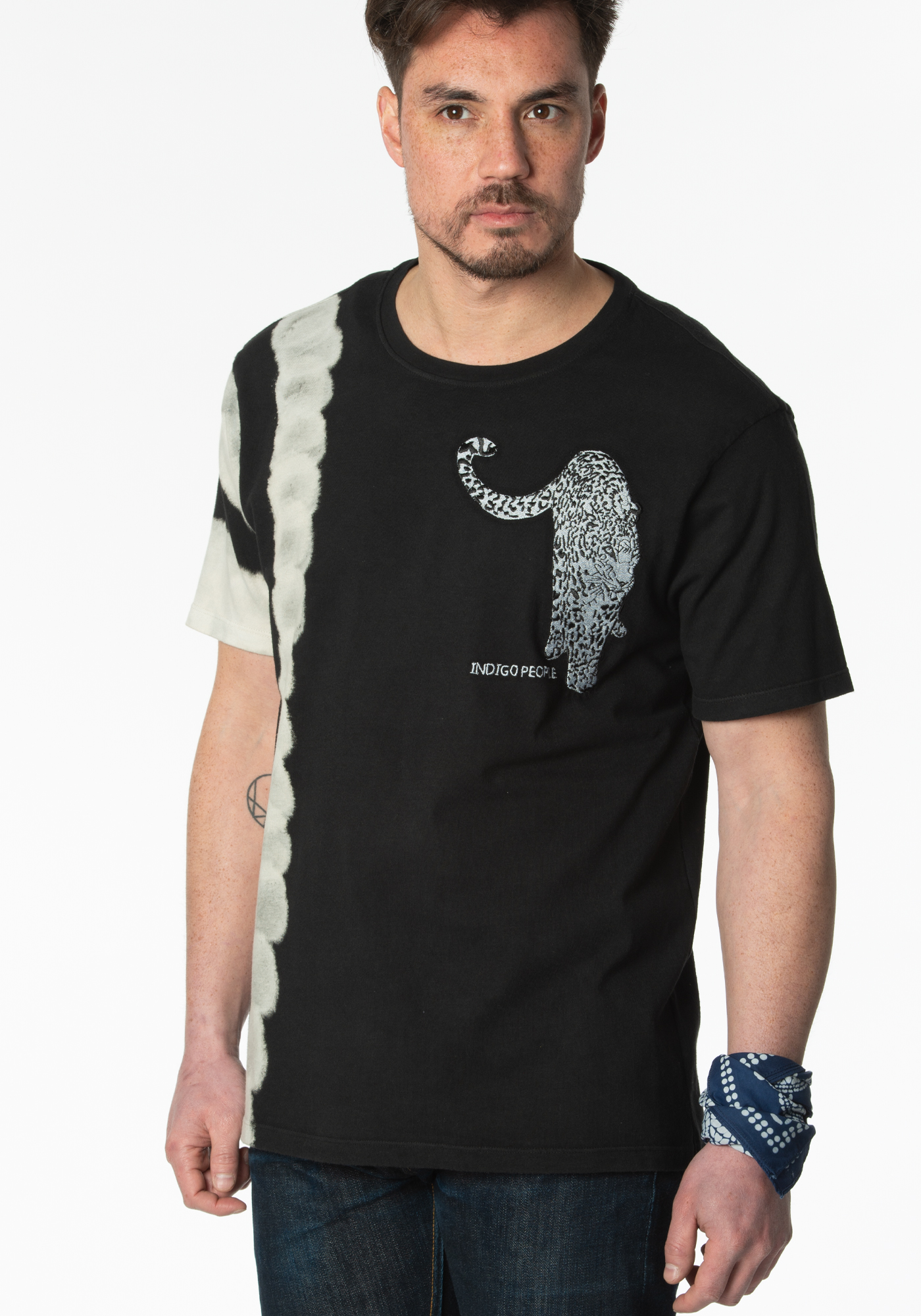 Tees Wholesale – Indigo People